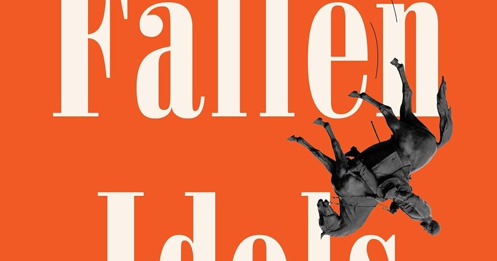 Fallen Idols | Thornwell Books