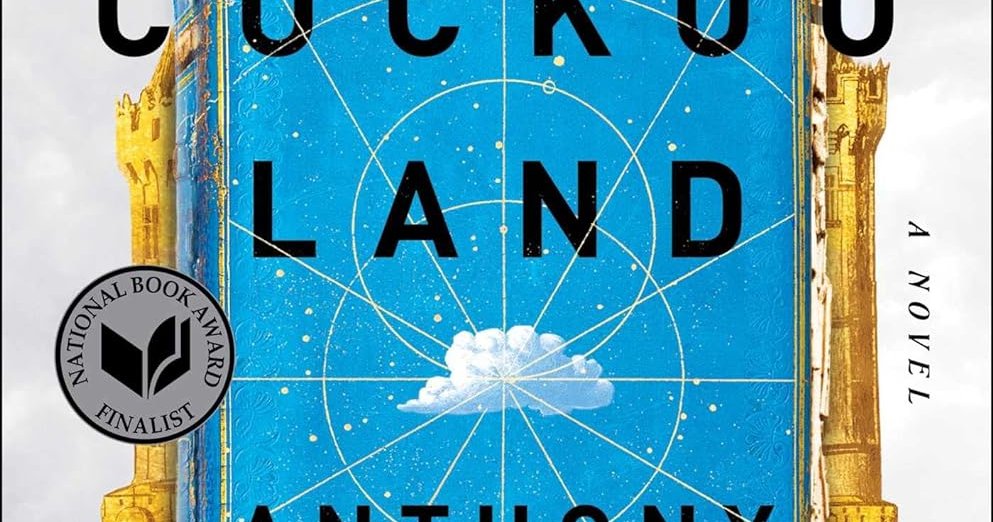 Cloud Cuckoo Land | Thornwell Books