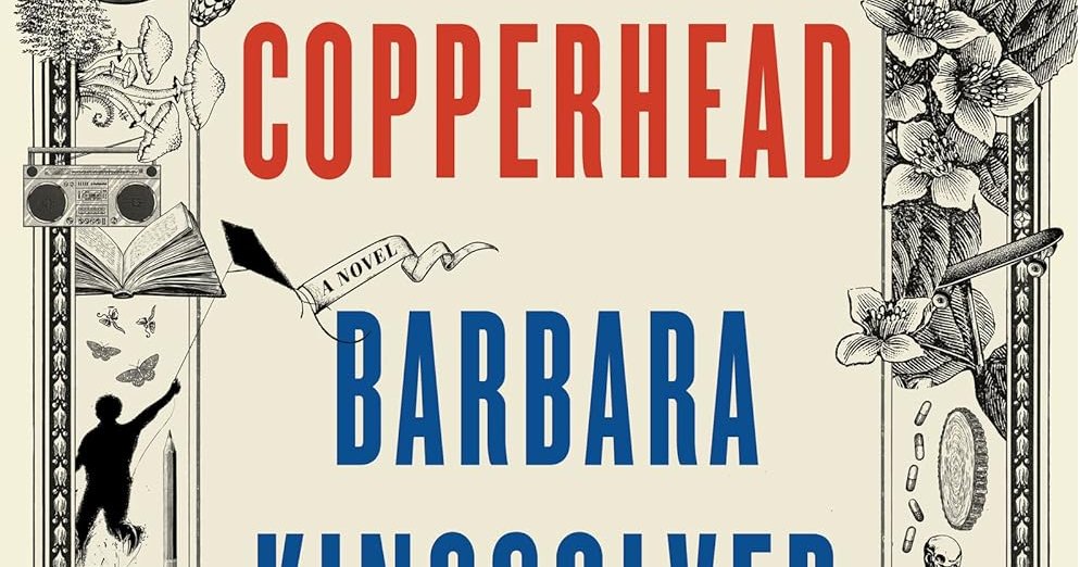 Demon Copperhead | Thornwell Books