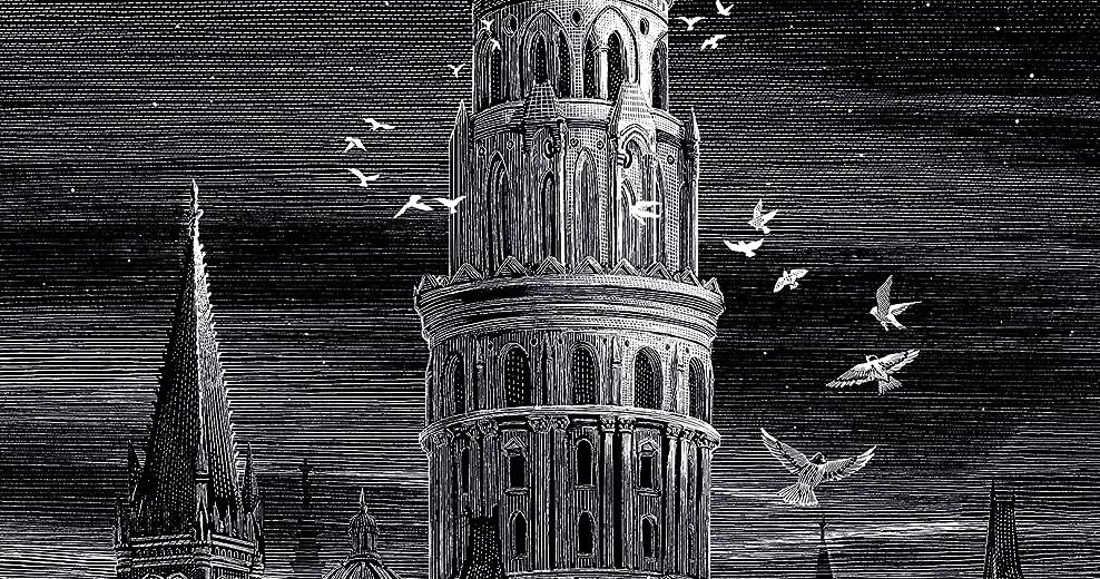 Babel | Thornwell Books