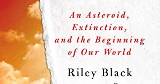 The Last Days of the Dinosaurs | Thornwell Books