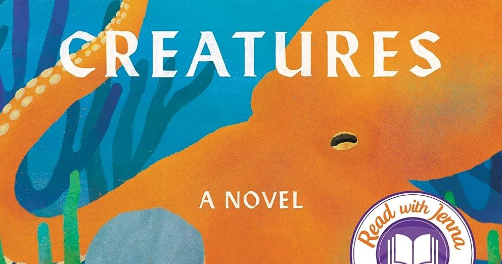 Remarkably Beautiful Creatures | Thornwell Books